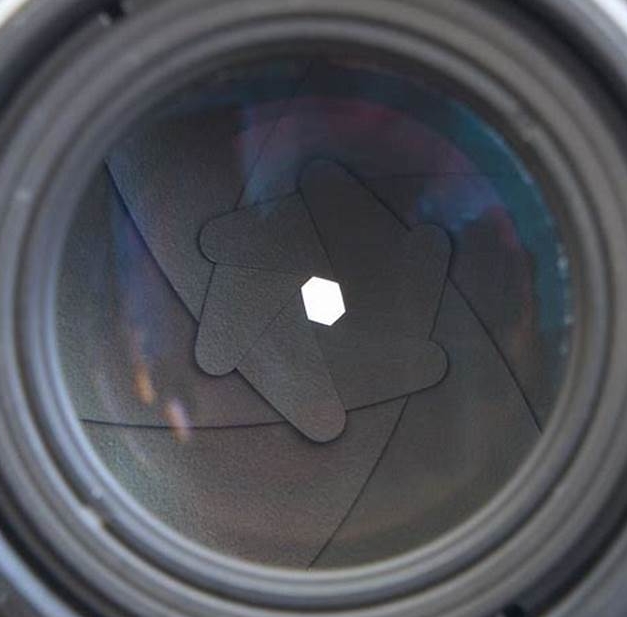 Aperture in Photography: What Is It and How Does It Work? - Azilian ...