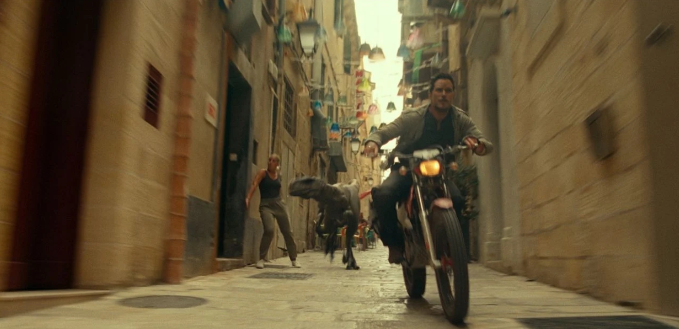 Exploring the Stunning Filming Locations of Jurassic Park: Where Was It ...