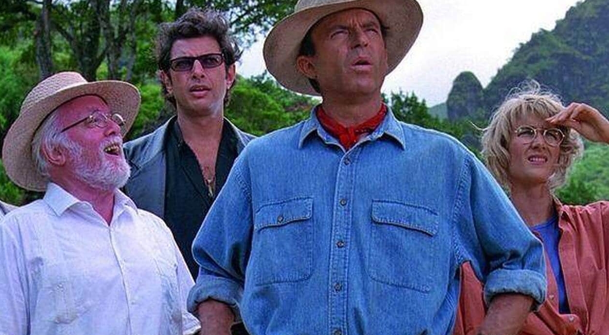 Exploring the Stunning Filming Locations of Jurassic Park: Where Was It ...